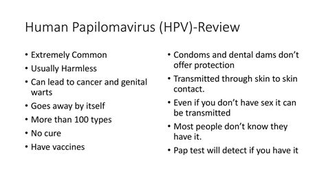 HIV AID And STDs Unit Ppt Download