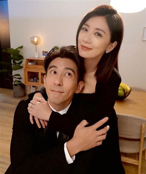 賈靜雯成為「周星馳第一位有緣人」！中本人親寫春聯嚇傻：這是