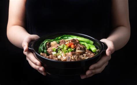 Instant Pot Spare Ribs And Rice Tested By Amy Jacky