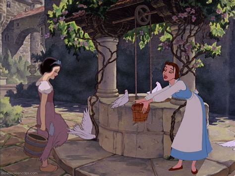 Belles Adventures In Snow White Part 1 By Medieavalbeabe On Deviantart