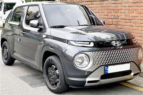 ‘캐스퍼 신차 Vs 아반떼 중고 사회 초년생 첫 차 정답 바로 이거죠 네이트뷰