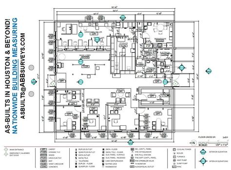 As Builts In Houston Tx And Beyond Any Building In The Metropolitan Area And Surroundings