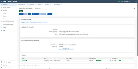 Application Log Sap Table At Tyler Cobb Blog
