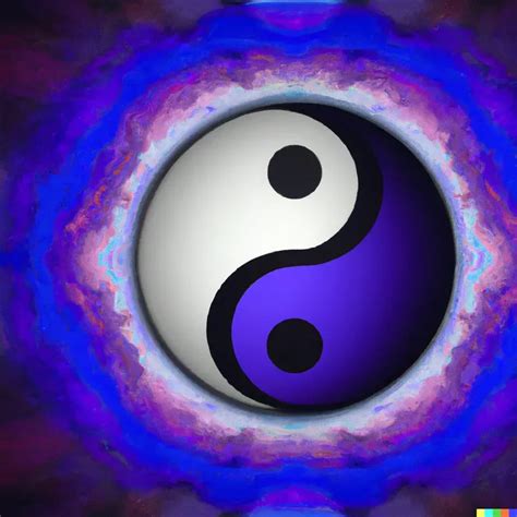 Epic Yin Yang Wallpapers Dall·e Prompt Promptbase