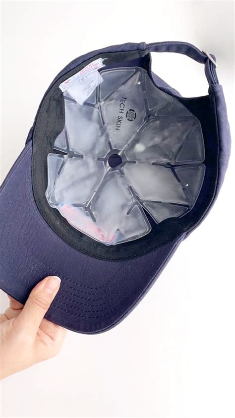 육아는템빨 큐티블링 오픈 여름에 야외 활동할 때 쓰면 너무 좋을 것 같은 ️테크스킨 헤드쿨 모자 머리 냉찜질 아이스팩 육아는템빨 큐티블링 오픈 여름에 야외 활동할 때 쓰면 너무 좋을 것 같은 ️테크스킨 헤드쿨 모자 머리 냉찜질 아이스팩