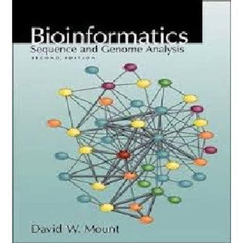 Bioinformatics Sequence And Genome Analysis Isbn 9780879697129 N11 Com