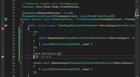 Configure Authentication And Authorization For Blazor Server Application