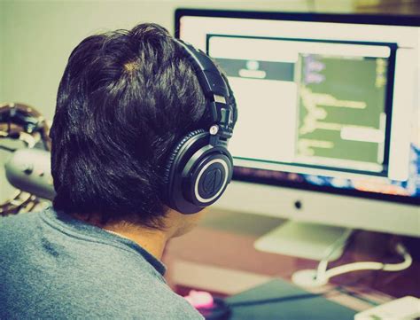 Unity Developer Job Description