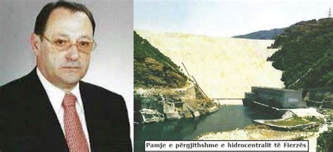 Flet Akademiku Edmond Pinguli Enver Hoxha E Kundërshtonte Skavicën Sepse Përmbytej Fusha E