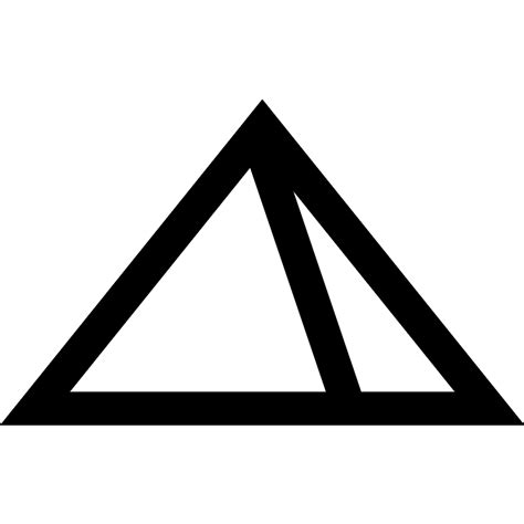 Transform Symbol Triangle Transform Symbol Triangle