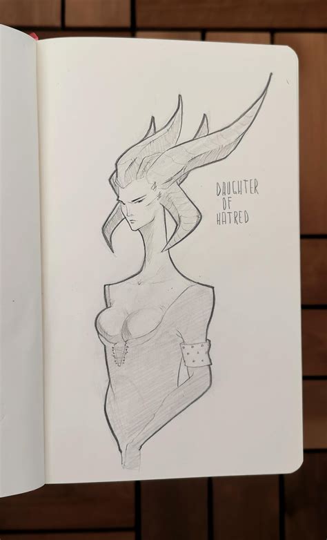 Last Week Sketches R Sketches