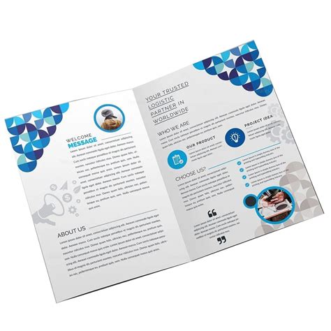 Full Color Printing Promotion Catalogues Booklets Instruction Manual Instruction Manual And