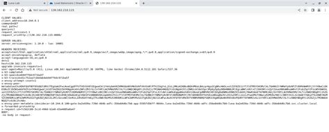 Use Oci Cloud Controller Manager On Oracle Cloud Native Environment