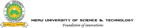 Meru University Of Science And Technology Maestro Architects Limited