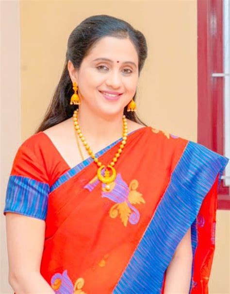 Devayani Is An Indian Film Actress Born 22 June 1974 Mumbai India