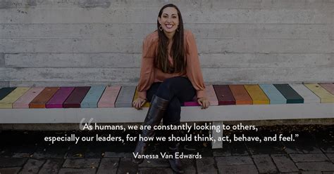 Cnlp 502 Vanessa Van Edwards On How To Become More Charismatic The