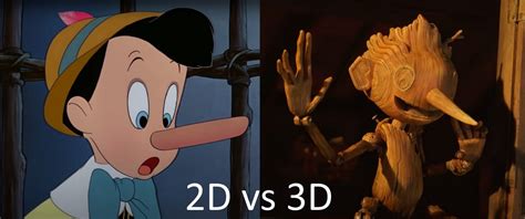 3d Animation Vs 2d Animation What Is The Difference Blog