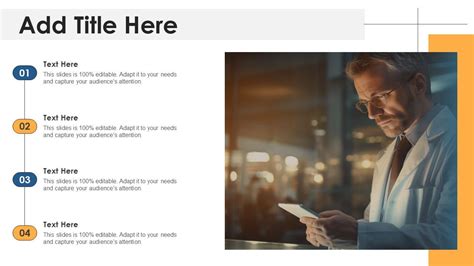 Authorization Healthcare Visual Deck Powerpoint Presentation Ppt Image