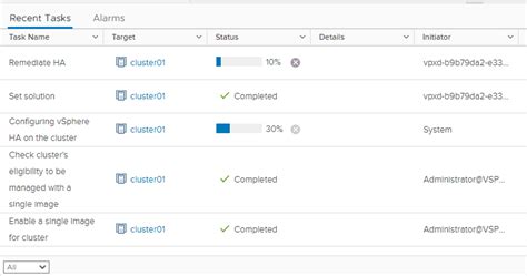 What Is Vsphere Lifecycle Manager Vlcm Virtualization Howto