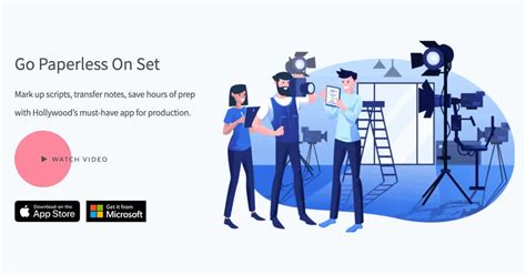 Scriptation Annotate And Break Down Scripts For Film Tv Production