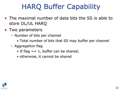 Ppt Wimax Hybrid Arq Implementation In Ns 2 Powerpoint Presentation