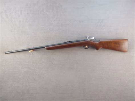 Winchester Model 67a Single Action Rifle 22 Snvsn Online