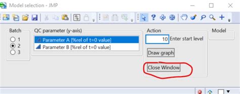 Solved Error Message When Closing Home Made Application Via Button