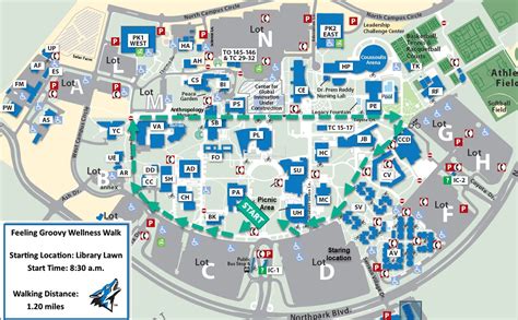 Presidents Annual Picnic Csusb