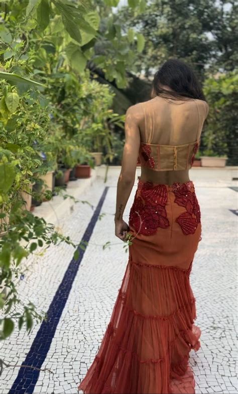 The Azalea Set Netri Aggarwal Label