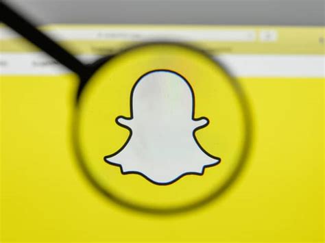 Snapchat Latest News Nationalworld