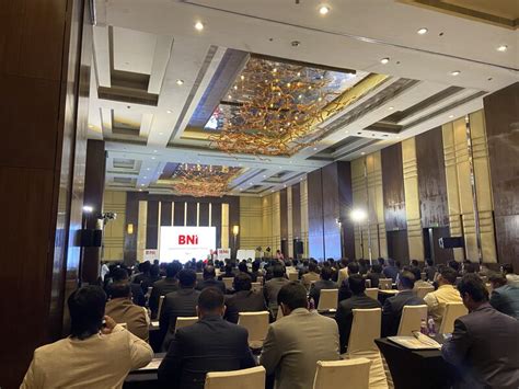 sathiya narayanan on linkedin learned a lot about building business and growing along with bni at…