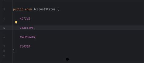 Avoid Using Enum Fields Implementing The State Pattern For Complex Business Logic By Cem