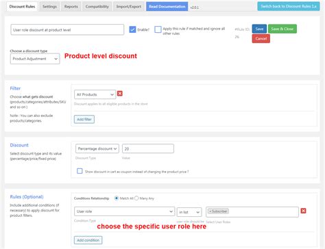 Best Free WooCommerce Role Based Pricing Plugins LearnWoo