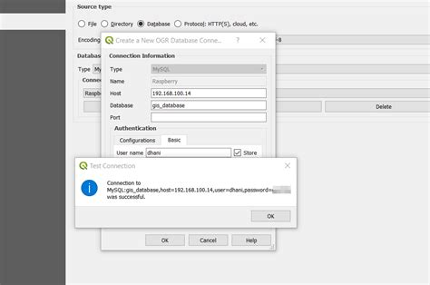 How To Export Shapefile To Mysql Database Using Ogr2ogr Tool Gis Tutorial