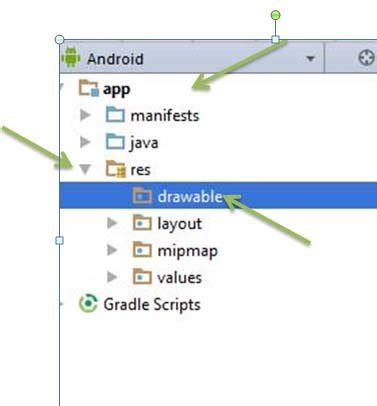 How To Add Image On In Android Studio Infoupdate Org
