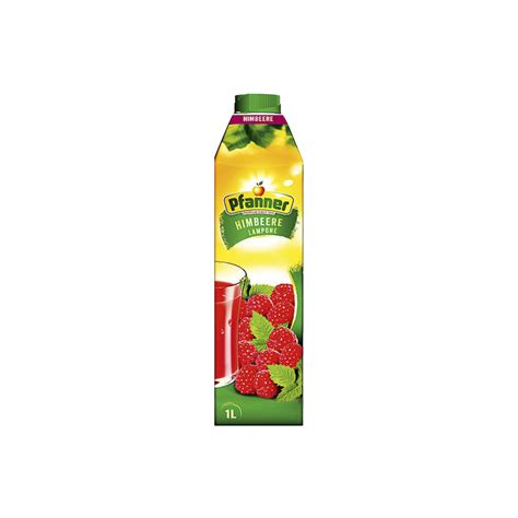 Pfanner 100 Natural Pineapple Juice Bgt Company