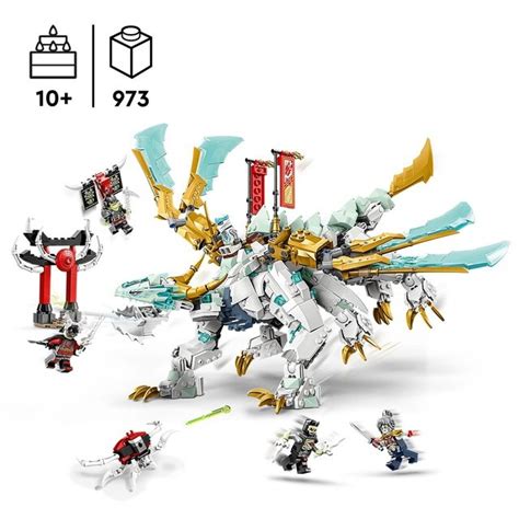 Lego Ninjago Juguetes El Corte Ingl S