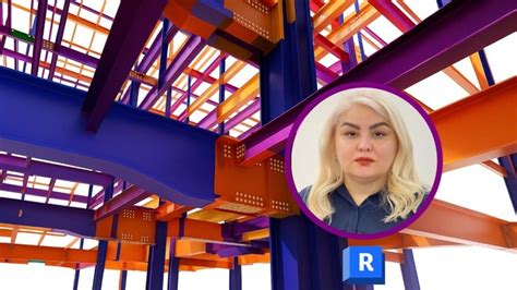 Bim Revit Structure Steel Project Details And Shop Drawings