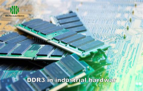 What Is Ddr3 Pcb