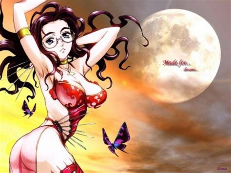 Browse Madoka Mawari Wallpapers Minitokyo