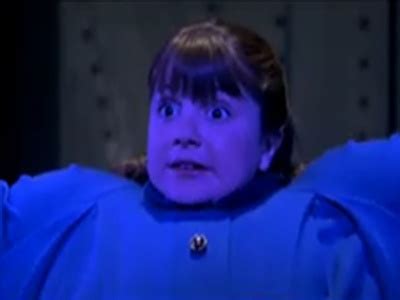 Violet Youre Turning Violet Violet Violet Beauregarde Musical