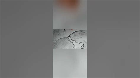 2 Pic Of My Radheshyam Sketch 2 Youtube