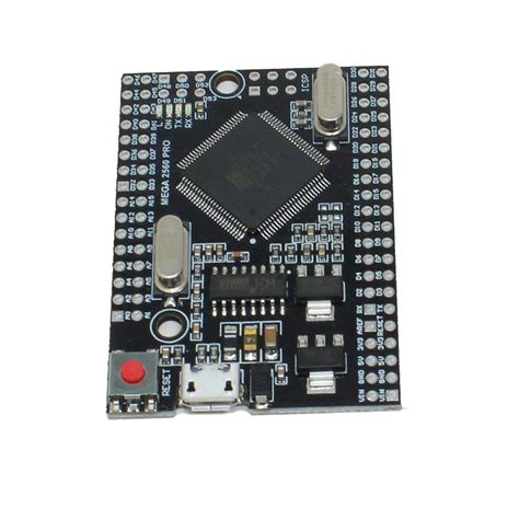 Buy Mega2560 Pro Atmega2560 16au Usb Ch340g Development Board At Best Price