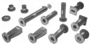 Microwave Engineering Corporation Circular Waveguide