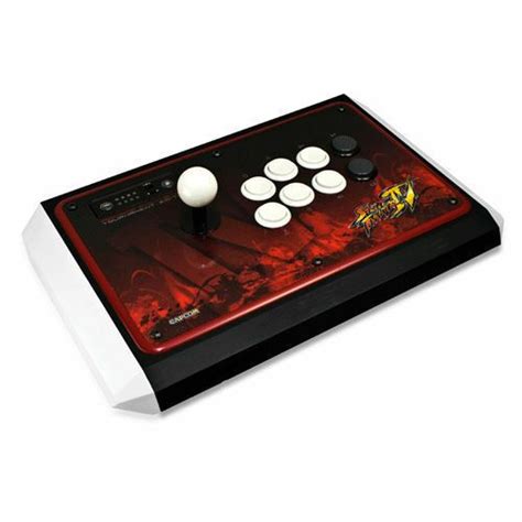 Who Uses An Arcade Stick RetroPie Forum