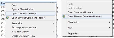 Contextconsole Shell Extension The Contextconsole Shell Extension Adds