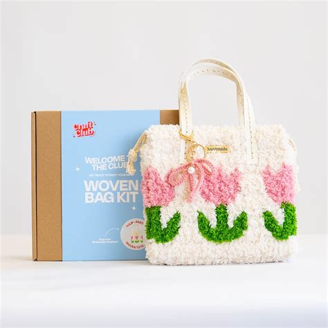 Woven Bags