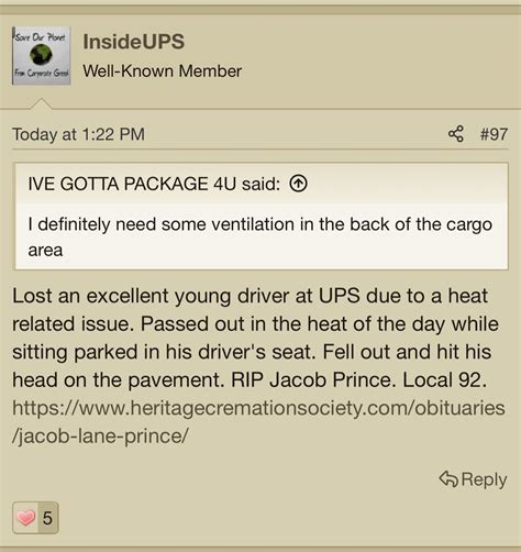 If This Is Accurate It May Explain Why The Ac Issue Resolved Itself So Rapidly Rupsers