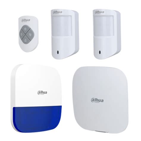 Dh Hub Gsm Kit Ial Security