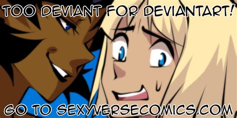 Sexyverse Comics Deviants Chapter 1 Page 7 By Sexyversecomics On
